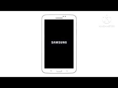 Samsung Galaxy Tab 3 7.0 Startup & Shutdown Sounds