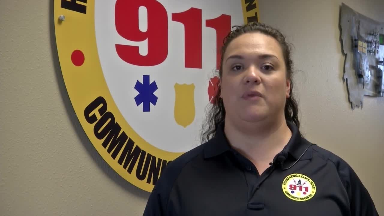 Helena 911 Center, first responders welcome public at annual open house ...