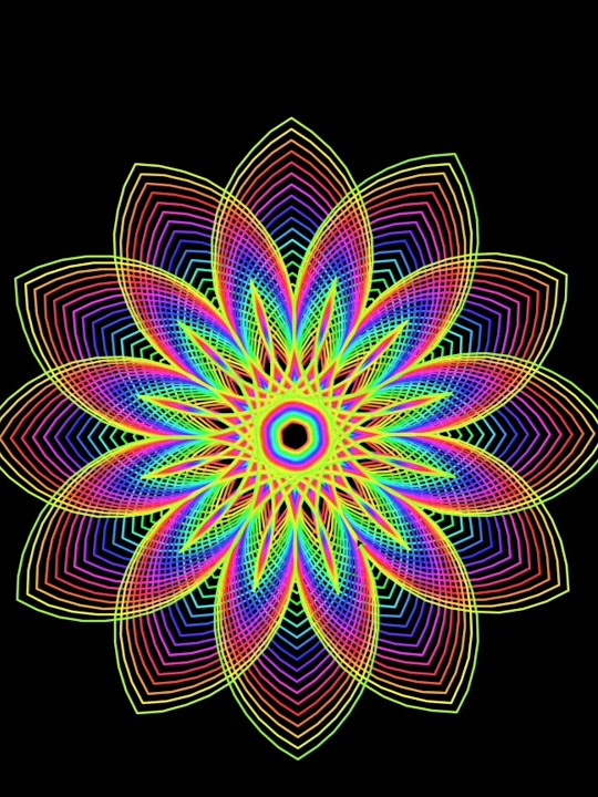 Drawing Awesome Design 🤯😍 Using Python Coding Programmerlife Turtle Cse Shorts Hacking