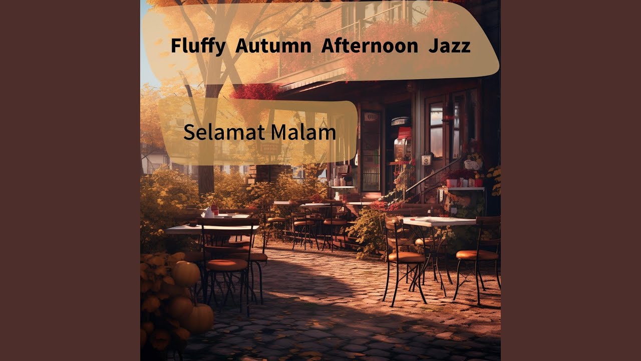 Mellow Maple Meander - YouTube