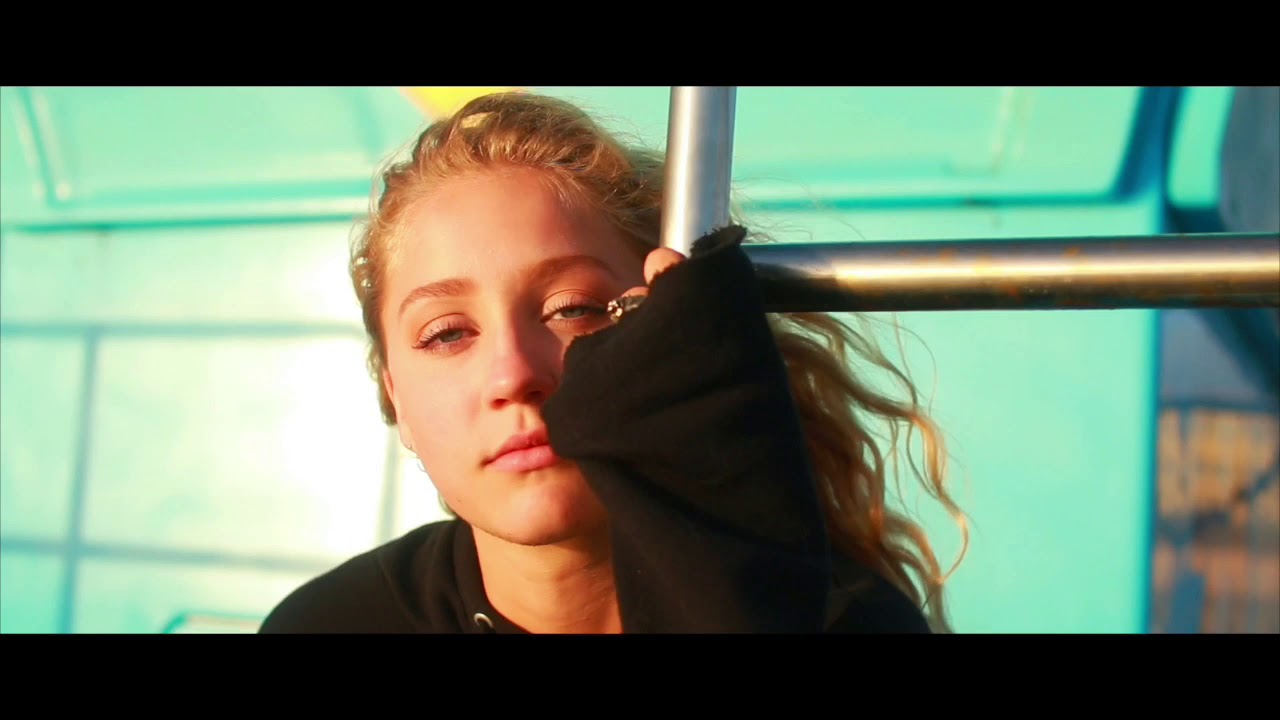 Beautiful things by Morgan Justus - YouTube