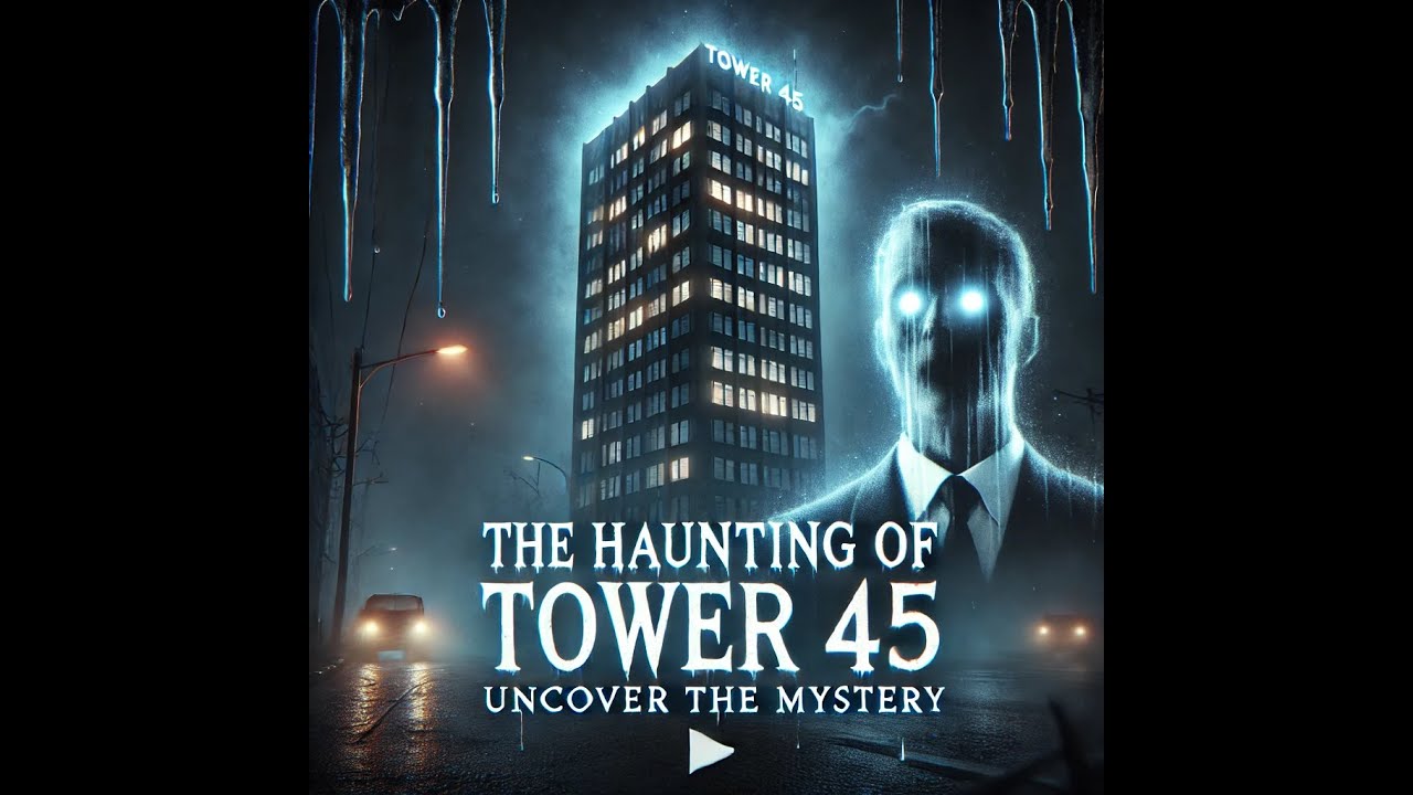 The Haunting of Tower 45 - YouTube