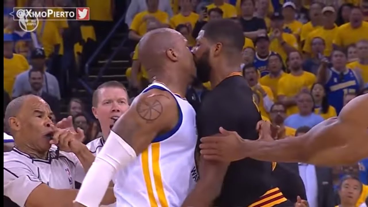 Nba "Are You Gay" Moments. - YouTube