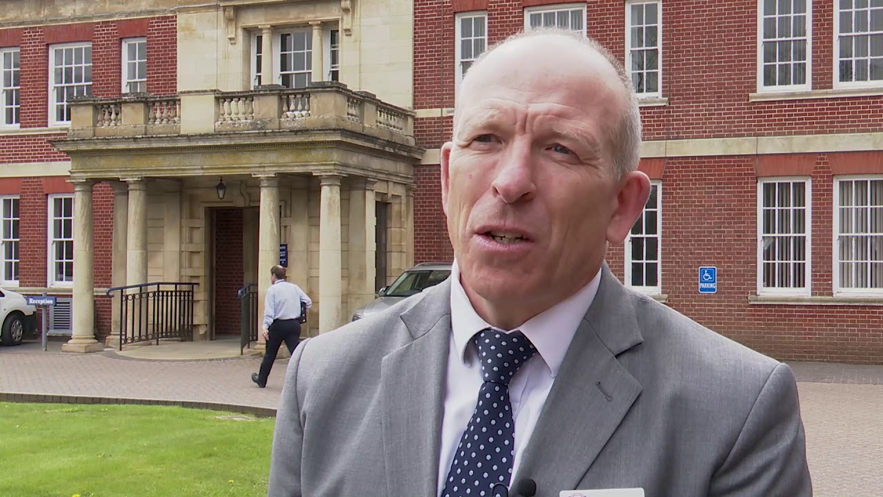 Appeal marks 40th anniversary of the unsolved murder of Northampton ...