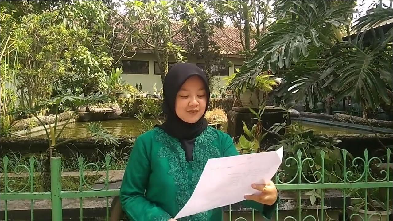Intan Ratu_SMPN1CIWIDEY_SR03 - YouTube