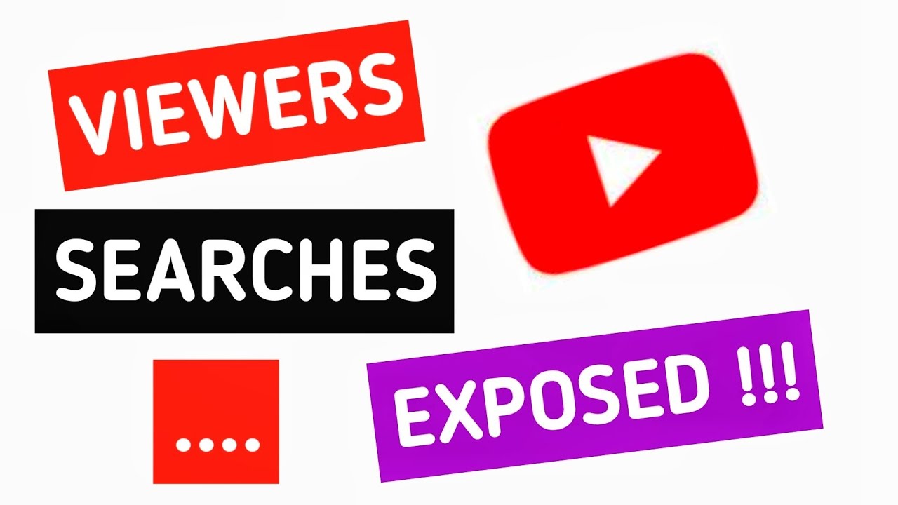 What Your VIEWERS Are SEARCHING On YouTube in 2025 | Your Viewers ...