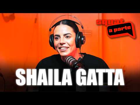 SHAILA GATTA - PRIMA VIVI, POI POSTA ❤️‍🩹 | SQUAT A PARTE
