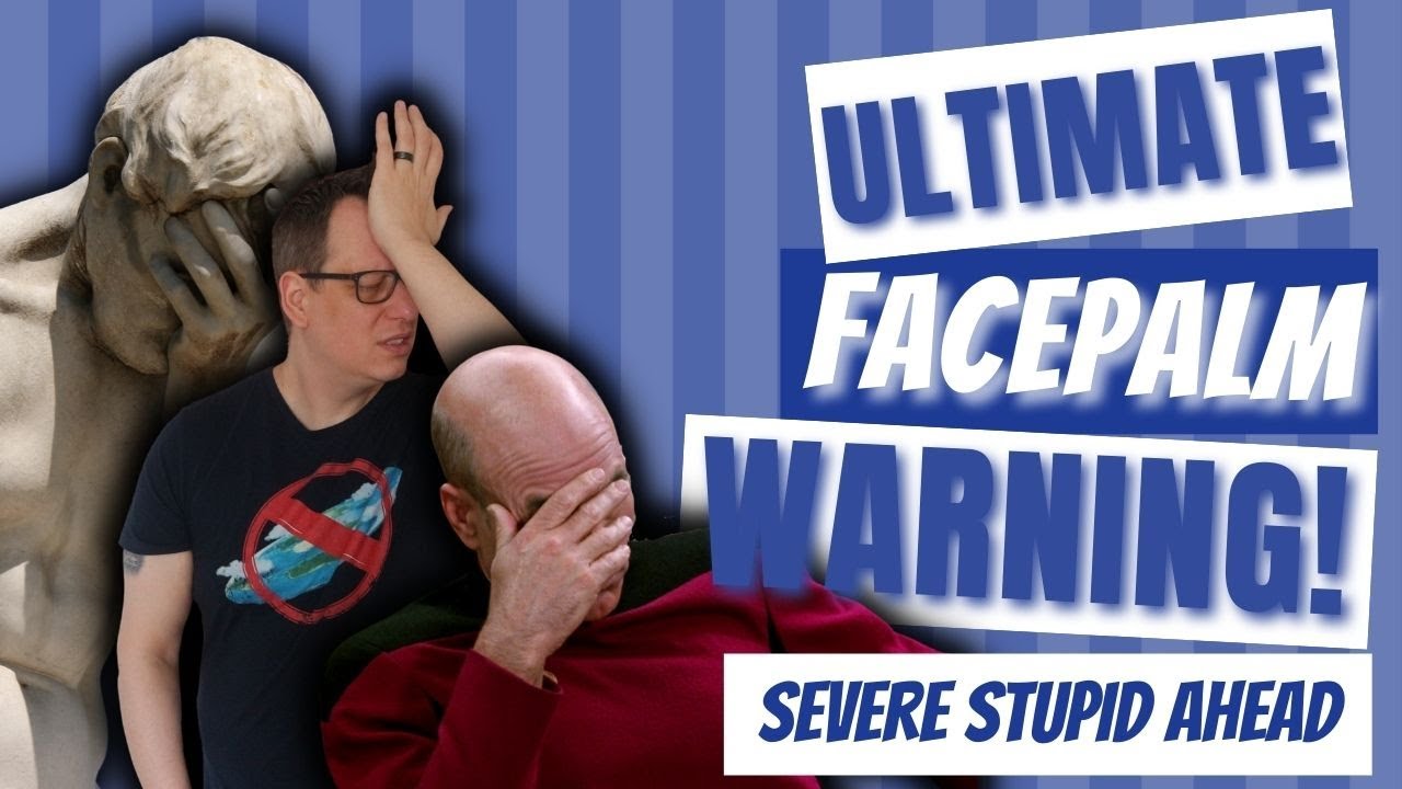 Flat Earther Presents Empirical Evidence For A Flat Earth ***Maximum ...
