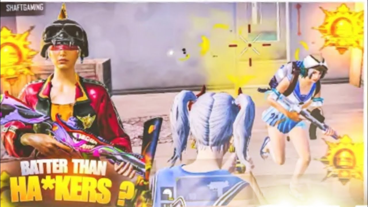 ACE MASTER LOBBY CLUTCHES SOLO VS SQUAD 💥 in BGMI - YouTube