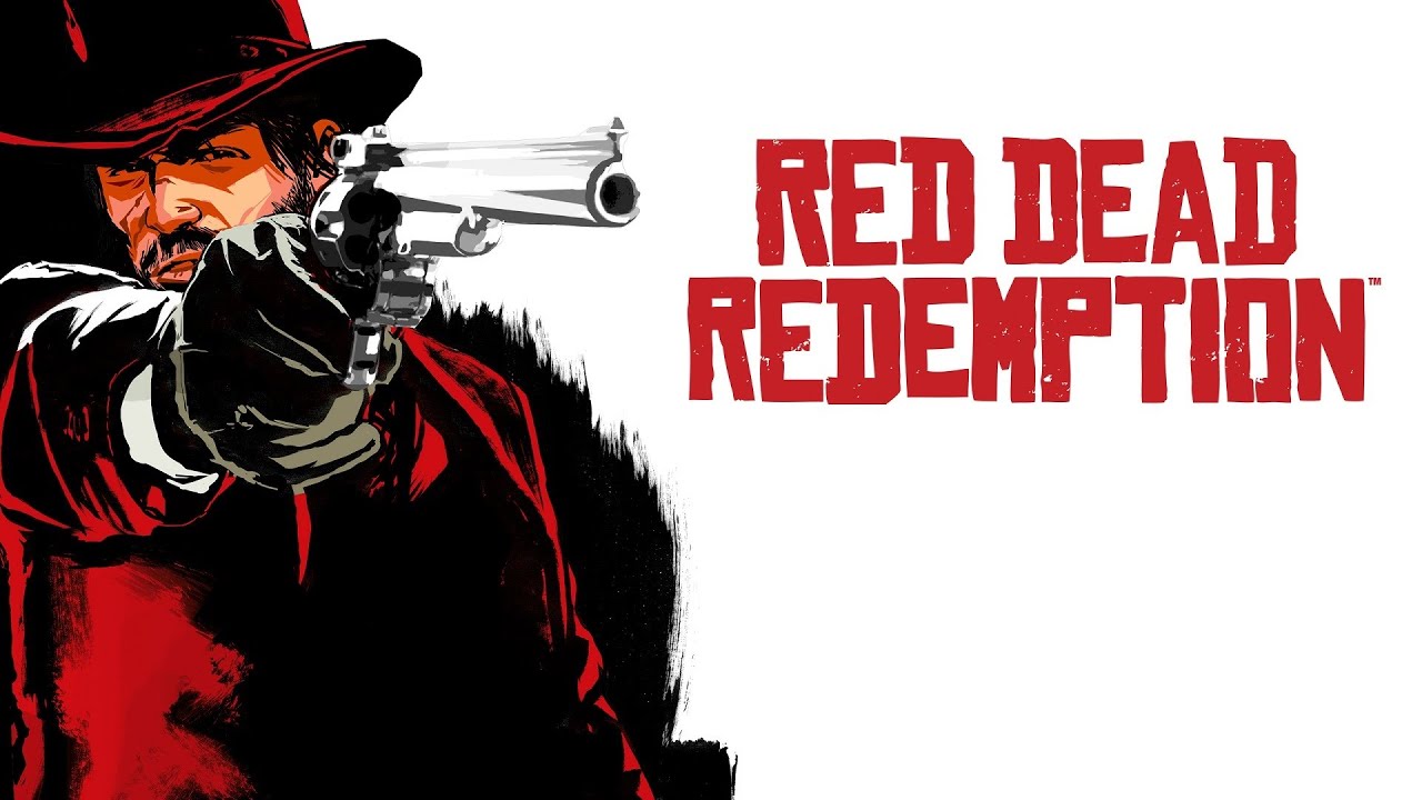 🌵 Red Dead Redemption - Longplay #21 - YouTube
