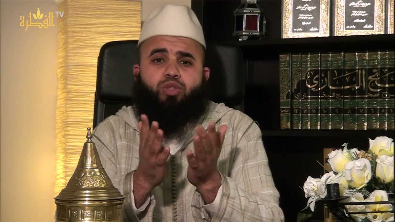 Verduidelijking omtrent het meedoen aan Sinterklaas - Ustaad Said ...