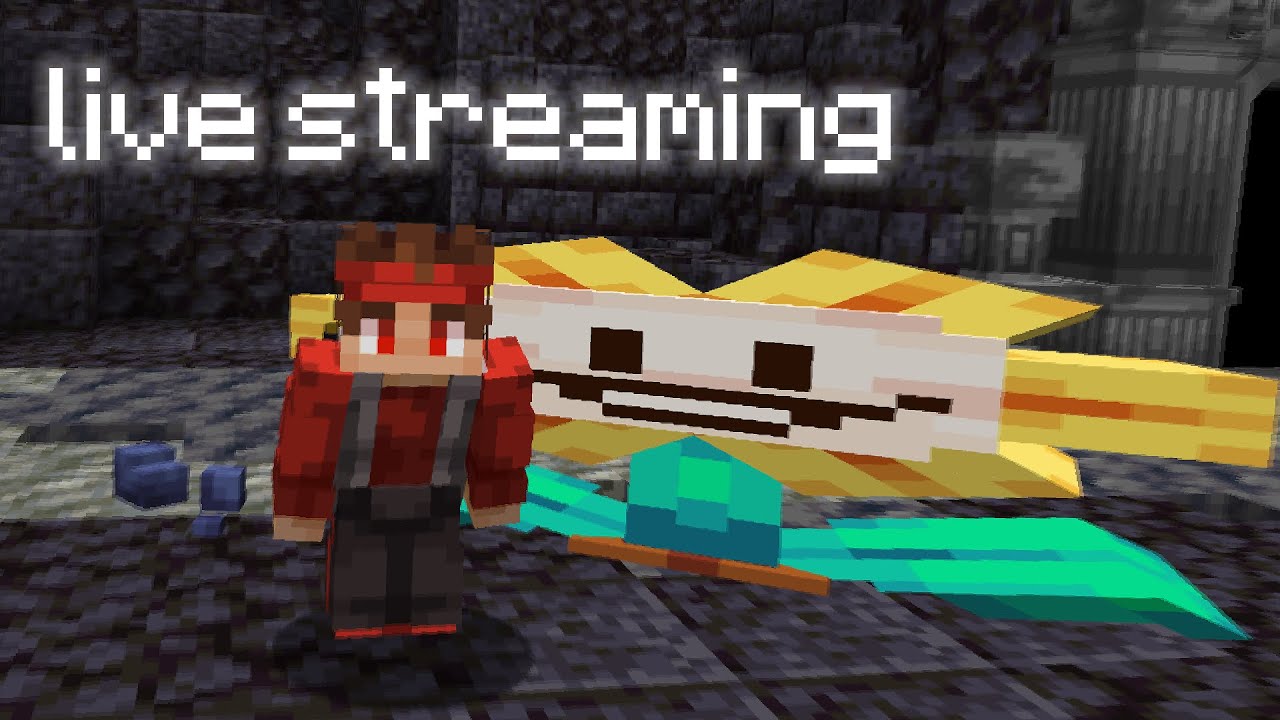 (LIVE) Human, I remember you're streaming undertale.. wait - YouTube