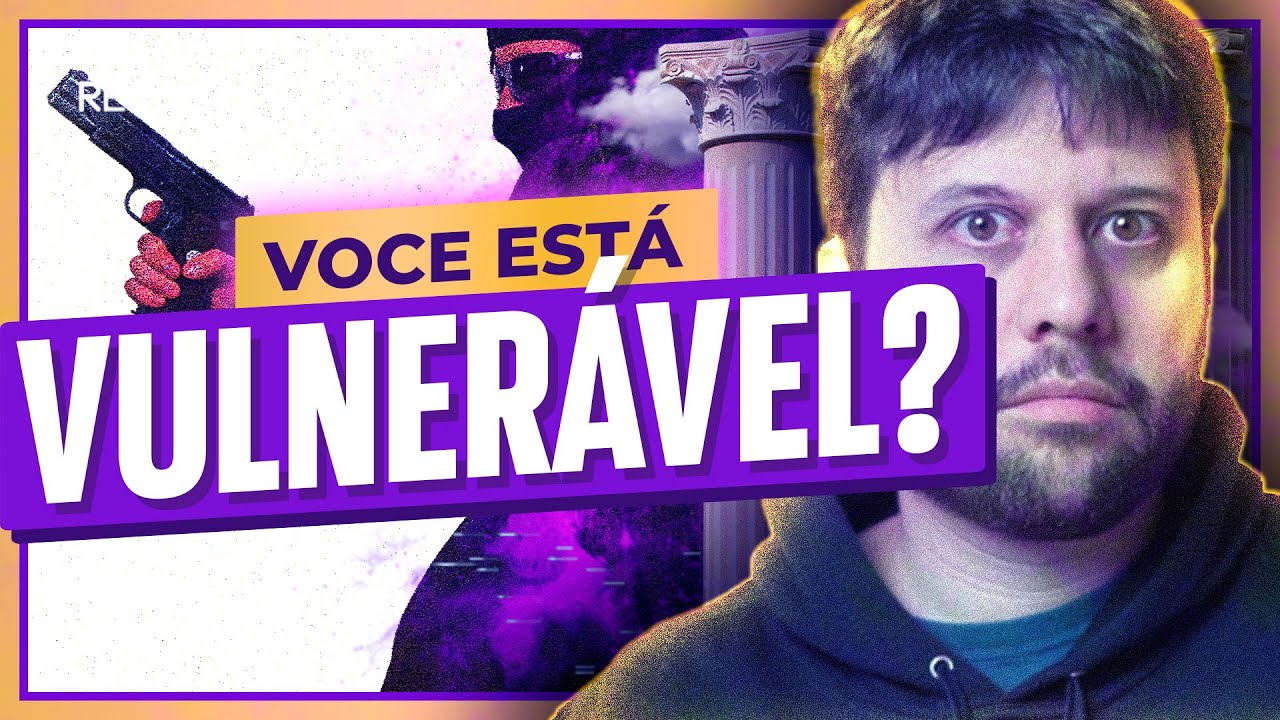 PAVIO CURTO? Pior que andar desarmado (Devocional: Bíblia 365 ...
