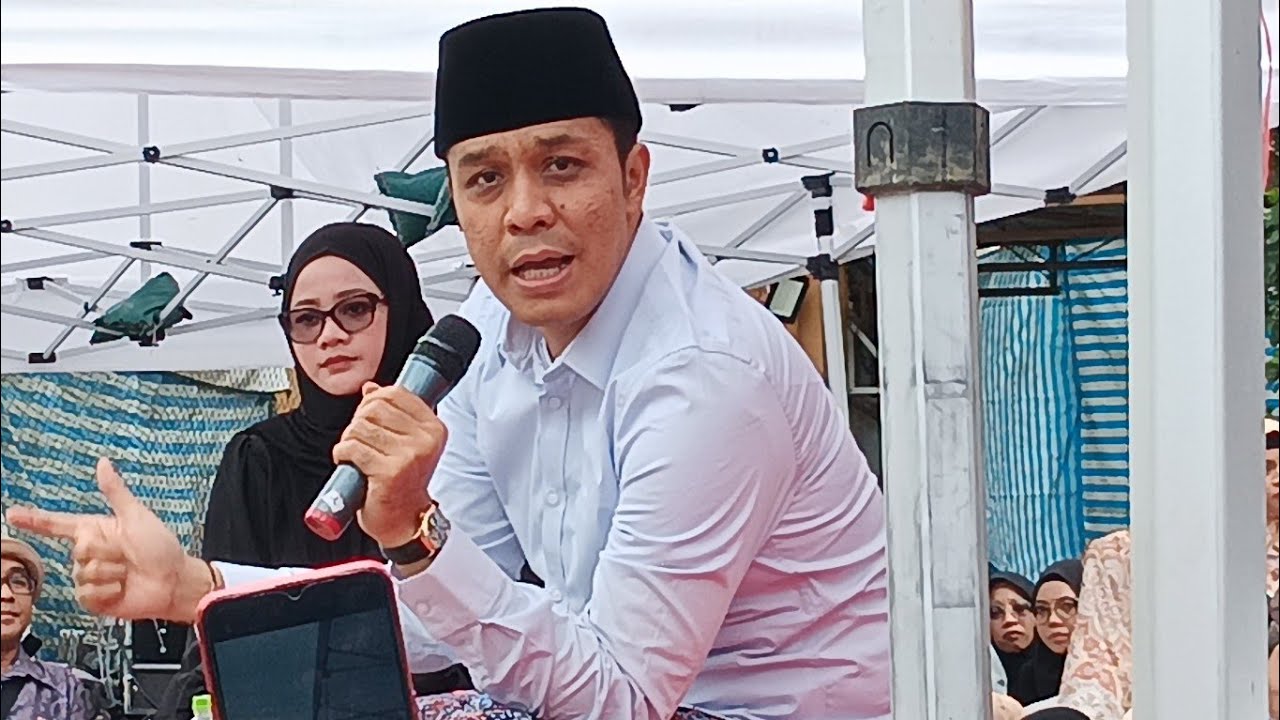 GUS KAUTSAR /Muhammad Abdurrahman Kautsar (5 MEI 2024 DI HONG KONG ...