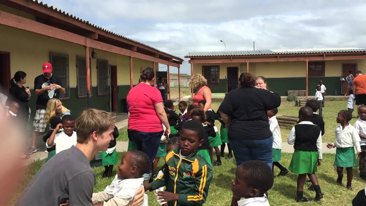 Ben Sinuka Primary School #5 - YouTube