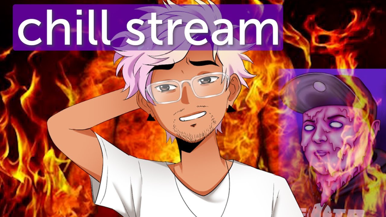 Chill Stream 09/09/23 - YouTube