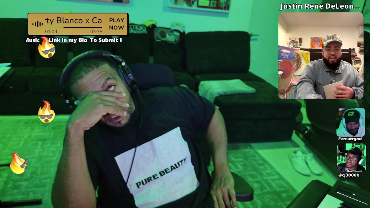 Timbo iDO, Live Music Discovery - YouTube