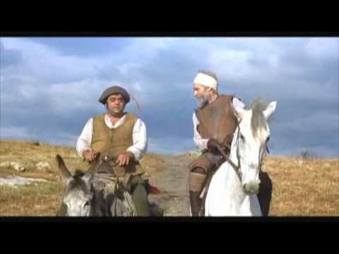 Man of La Mancha (1972) directed by Arthur Hillier
