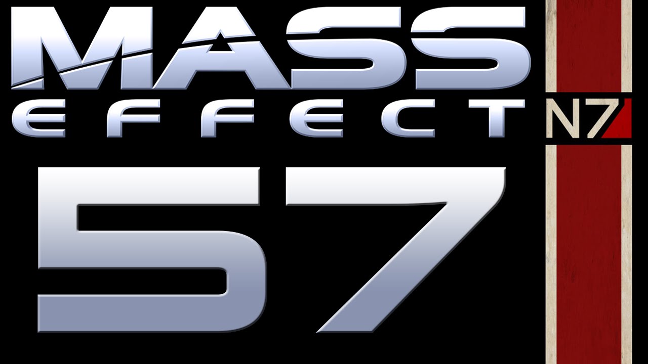 Mass Effect Gameplay Ita ★ Lets Play 57 La Nave Geth Youtube 6028