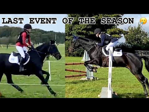 LAST EVENT OF THE SEASON | BE100 | competing Rory and Toby - YouTube