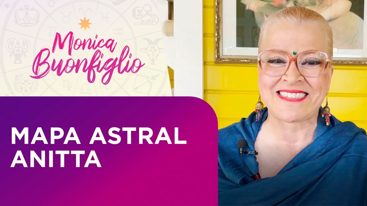 MAPA ASTRAL ANITTA - YouTube