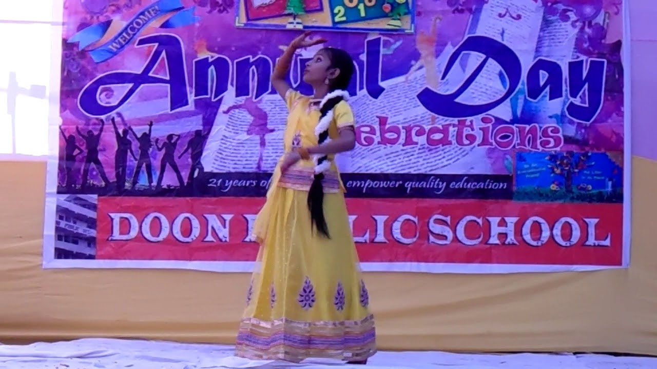 DOON PUBLIC SCHOOL - YouTube