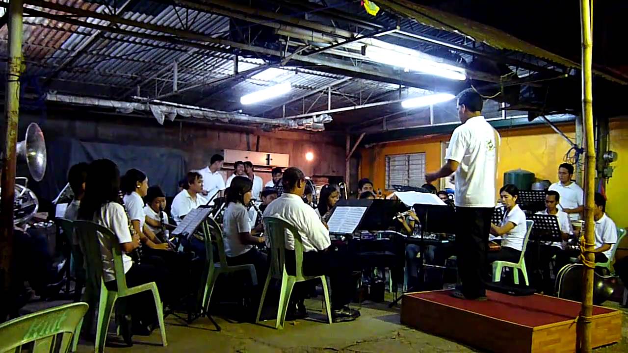 music angono rizal band - YouTube