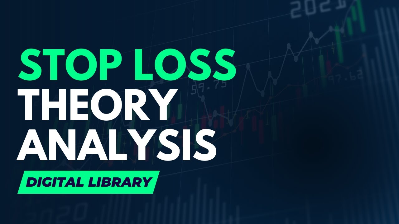 #23# Technical Analysis MasterClass Earn With Technical Analysis ( Stop Loss Theory) - YouTube