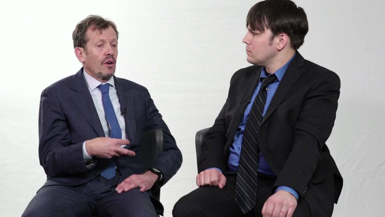 An ASDP Interview with Philip LeBoit, MD, with Jerad Gardner, MD - YouTube