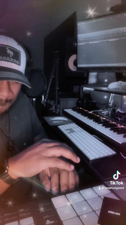 Back to regular scheduled programming. #Bownce #Producerlife #beatmaker ...