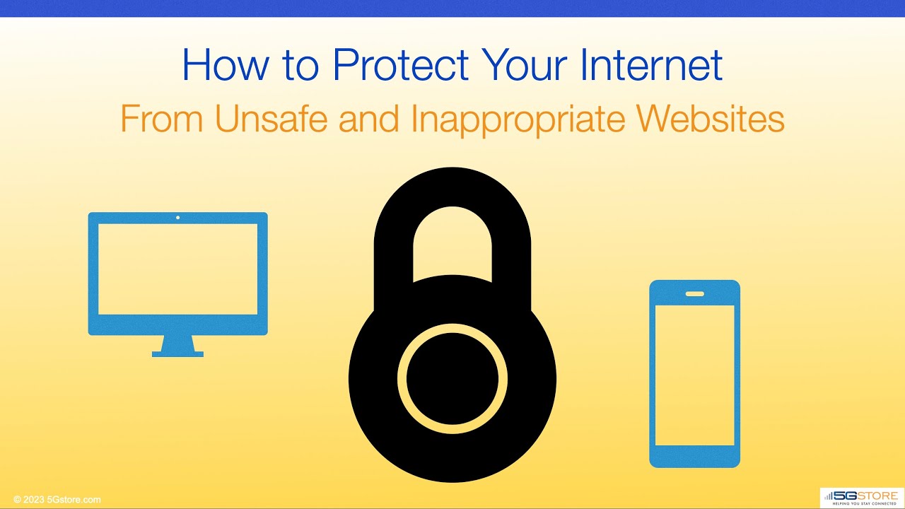 How To Protect Your Internet From Unsafe And Inappropriate Websites how-to-protect-your-internet-from-unsafe-and-inappropriate-websites