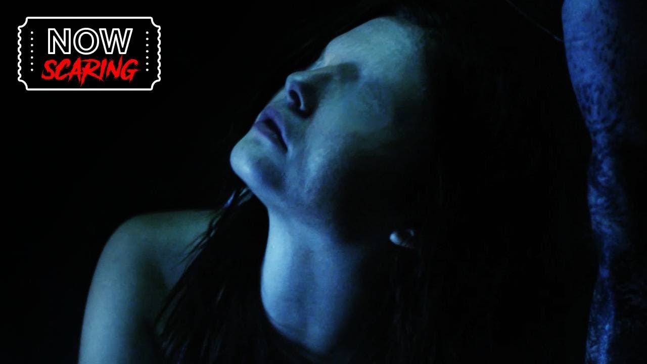 Insidious: Chapter 3 | Deception Scene - YouTube