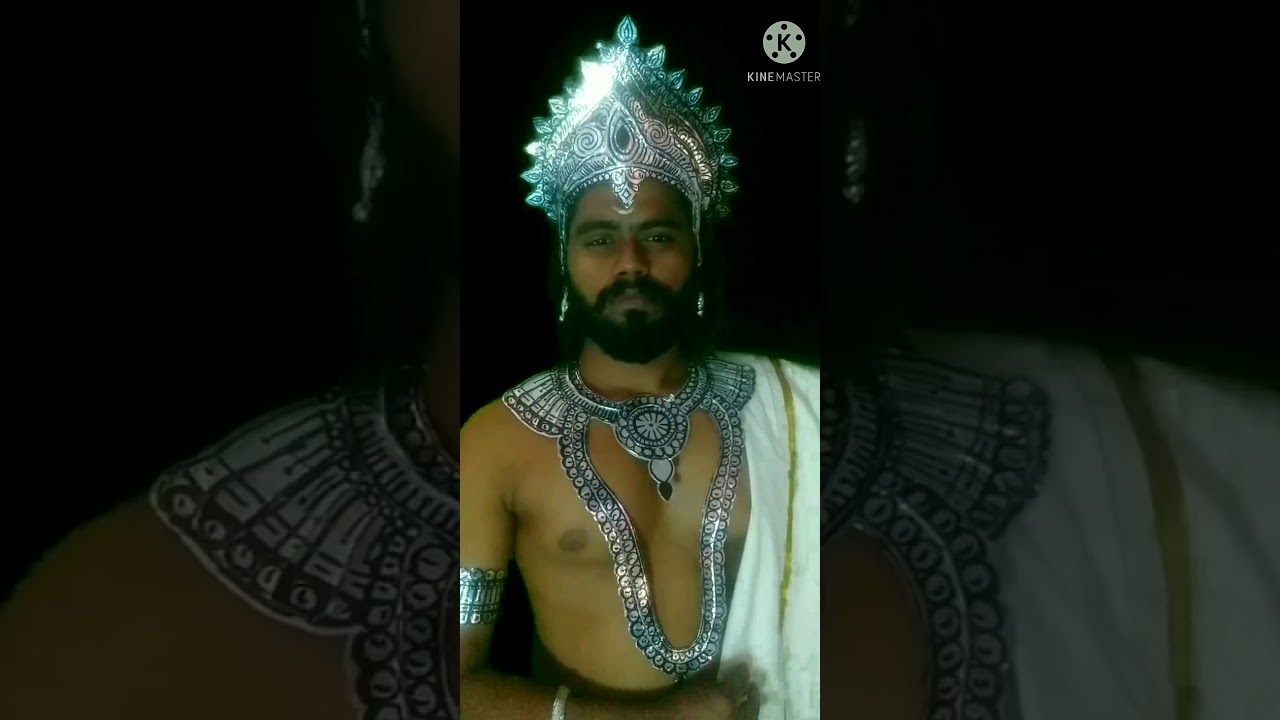 Bheeshmar Theme Song 🙏(Bhishma | VGP Talkies | Bheeshmarmahabharatham ...