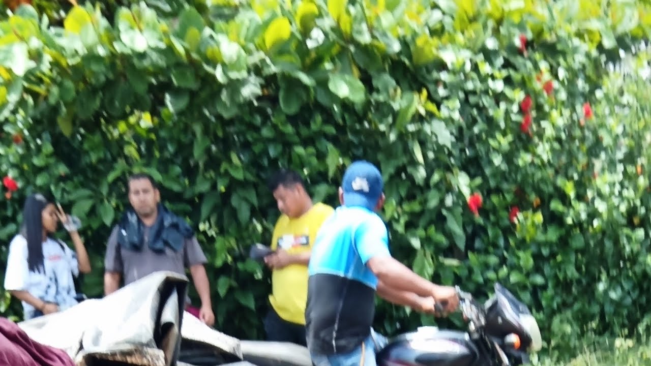 Doña mayti dise por fin terminamos de limpiar la casa de don Al fonso 🤗 ...