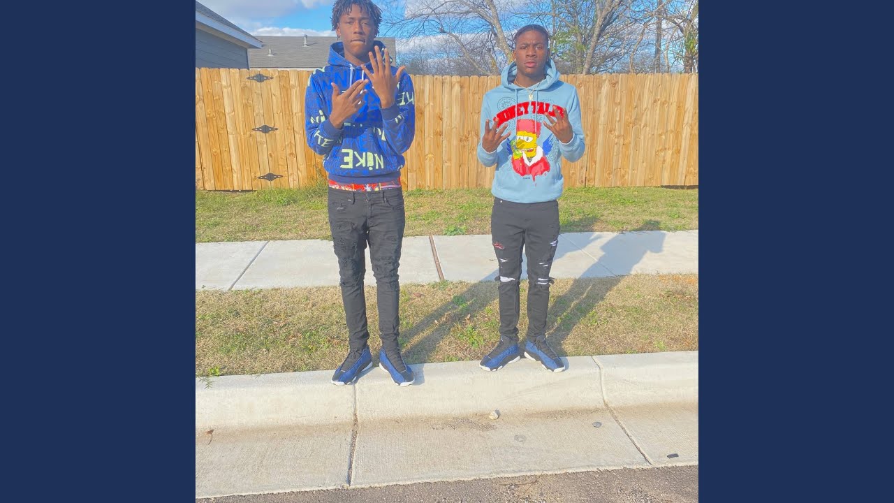 OPP PACK PART 2 (feat. Wdglilshaun) - YouTube Music