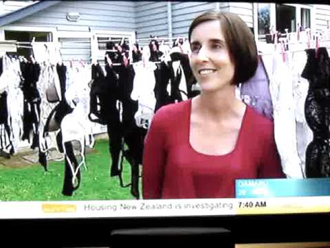 Bras for Africa Collection by Breastmates