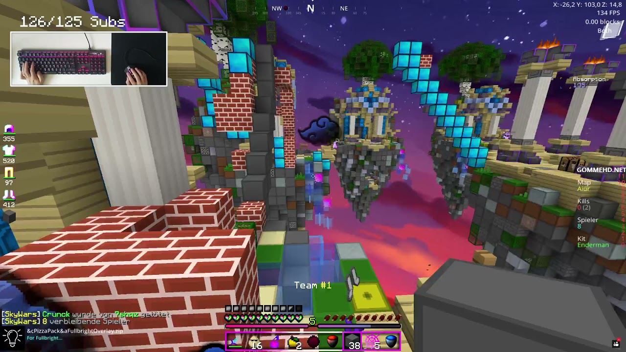 kannst du das R rollen - YouTube