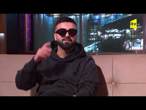 “Televiziyaya mənim ilk gəlişimdir və bu İctimai televiziyadır”- Paster