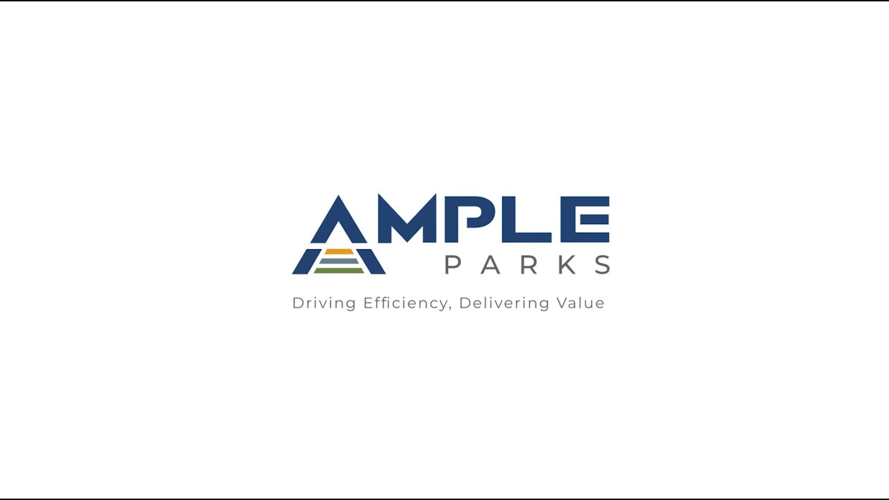 Ample Parks | Driving Efficiency, Delivering Value | Corporate Film ...