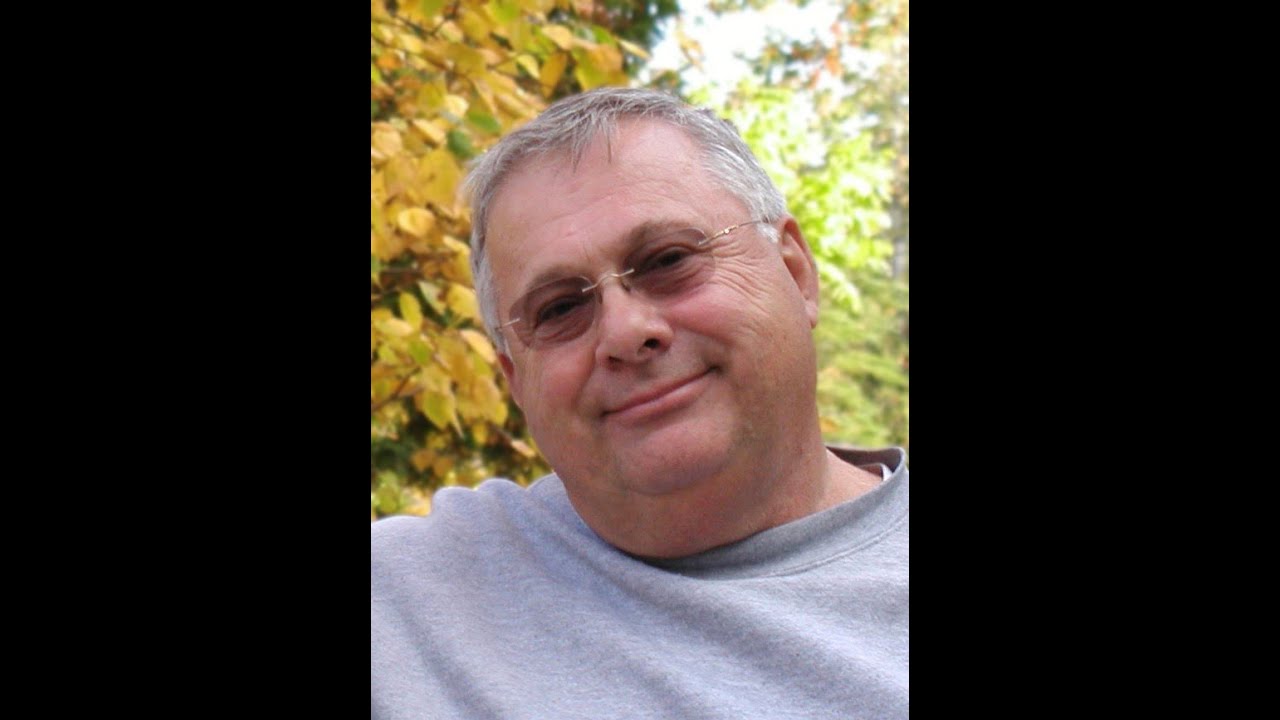 Thomas "Tom" Sears Memorial Service - YouTube