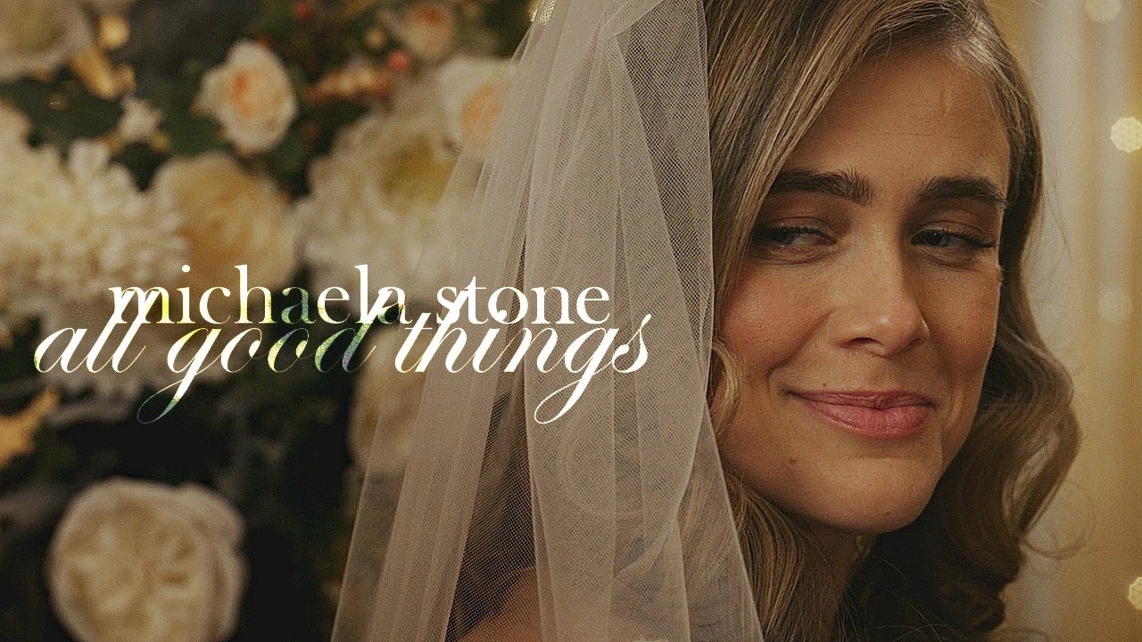 Michaela Stone | All Good Things - YouTube