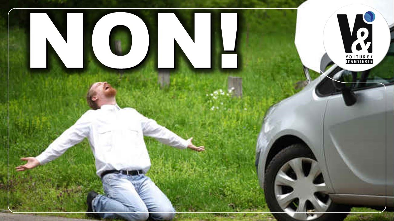 Toujours les Mêmes MARQUES EN PANNE : Pourquoi? - YouTube