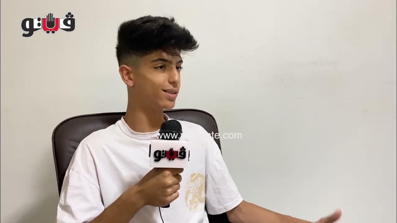 أنس حسن الأسمر لـ"فيتو": أبويا كان عنده أملاك وأخويا هاني قالي مالكش ...