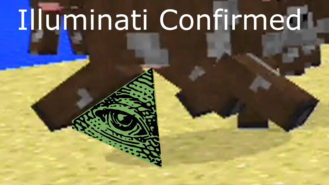 Minecraft Hacked By Lizard Squad - YouTube