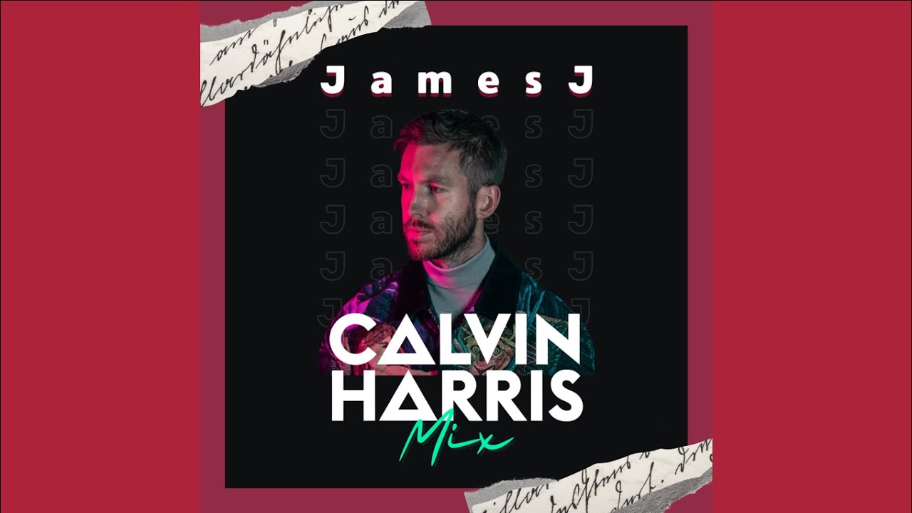 Calvin Harris Mix (Youtube Edit) - YouTube