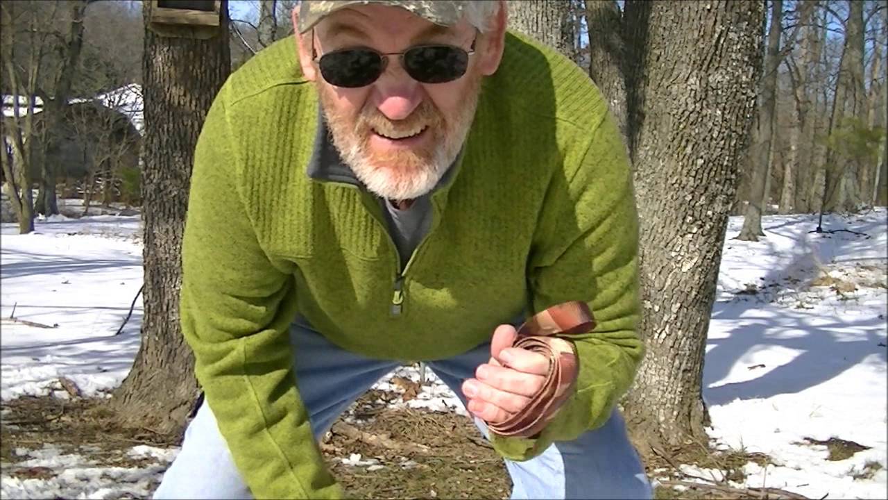 "Crap Strap" An easy way to take a bowel movement, a poop, a dump, or a ...