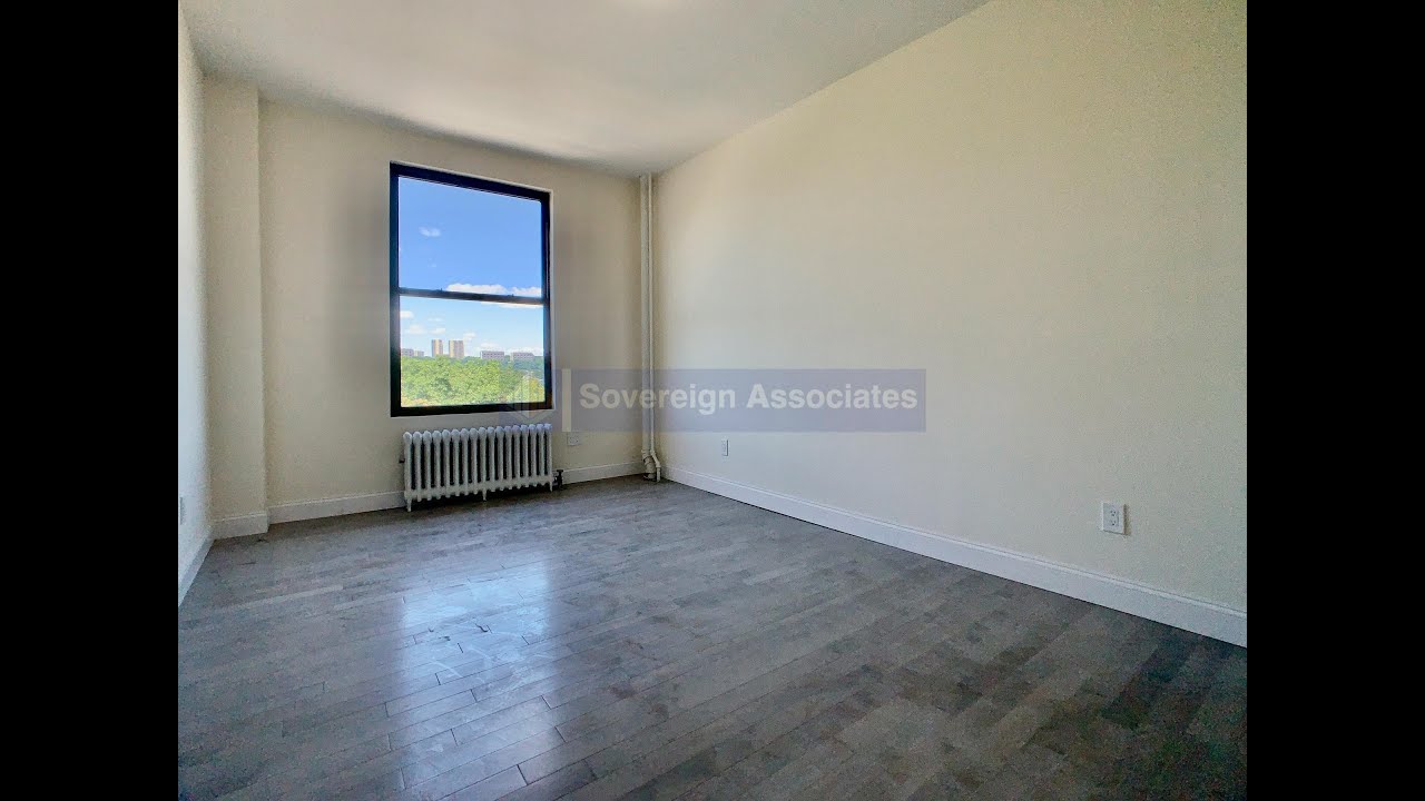 676 Riverside Drive #5C - YouTube