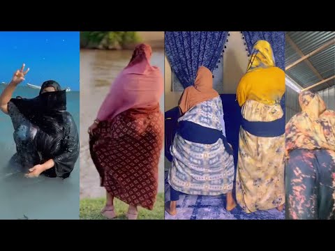 NIKO SHIIDAN NAGAHA UGU DAB9ADA WAYN TIKTOK WAY WADA RUXMAYAAN #duet #ciyaalxamar #dance #viralvideo