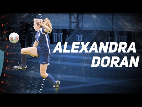 Alexandra Doran OB Highlights Class 24’ - YouTube