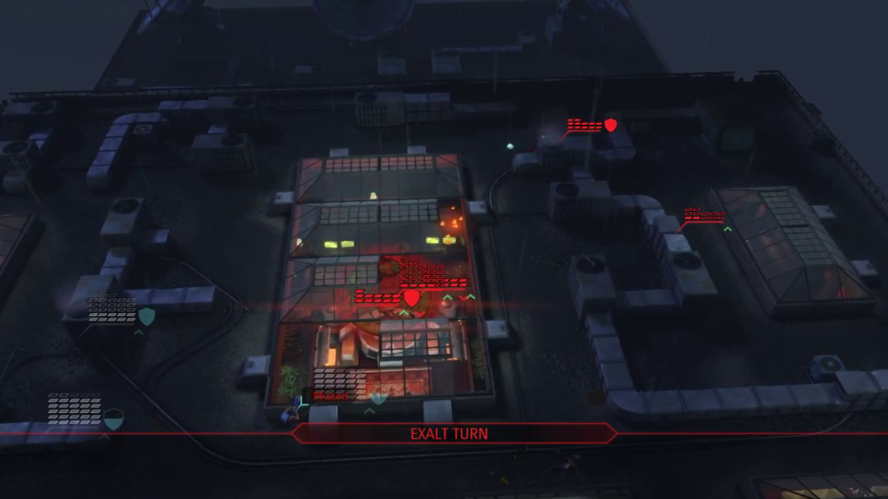 XCOM Long War Ep. 161 - Exalt Base Raid - Part 2 - YouTube